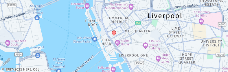 Chicken Wings & Sports Bar in Liverpool, - Hooters